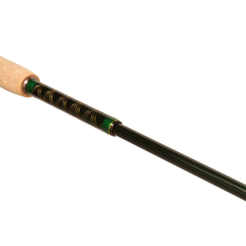 KUNNAN FISHING RODS 7'6" Flippin' Stick IM7 Series Telescoping ...