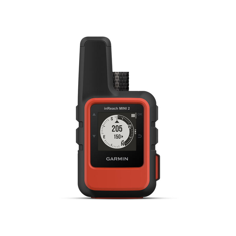 GARMIN inReach® Mini 2 Satellite Communicator | West Marine
