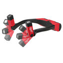 MILWAUKEE REDLITHIUM™ USB 400L Neck Light