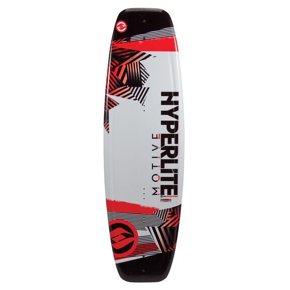 HYPERLITE 134 Motive Wakeboard
