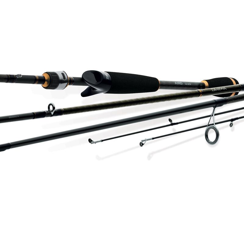 AIRD-X Spinning Rods | West Marine