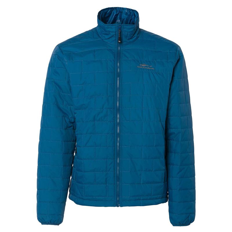 Men's Nightwatch Puffy Jacket | West Marine