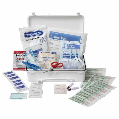 Marine First Aid Kits | West Marine