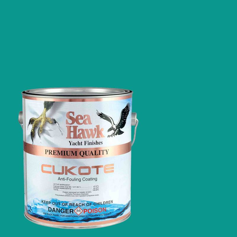 Sea Hawk Boat Paint | West Marine