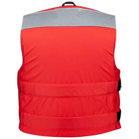 Mustang Survival High Impact Swift Water Rescue Vest