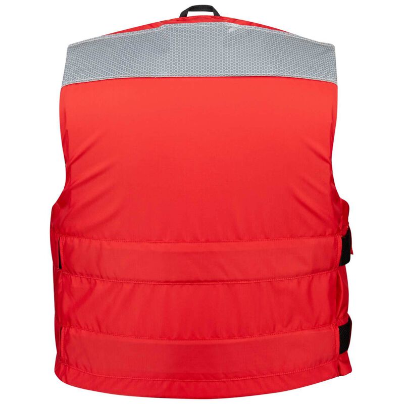 MUSTANG SURVIVAL Universal High Impact Swift Water Rescue Life Jackets ...
