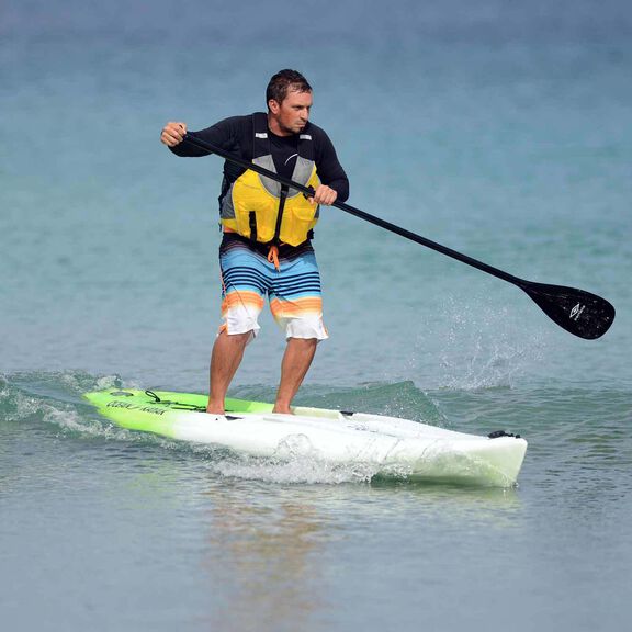 OCEAN KAYAK 11' Nalu 11 SUP/Sit-On-Top Kayak Hybrid