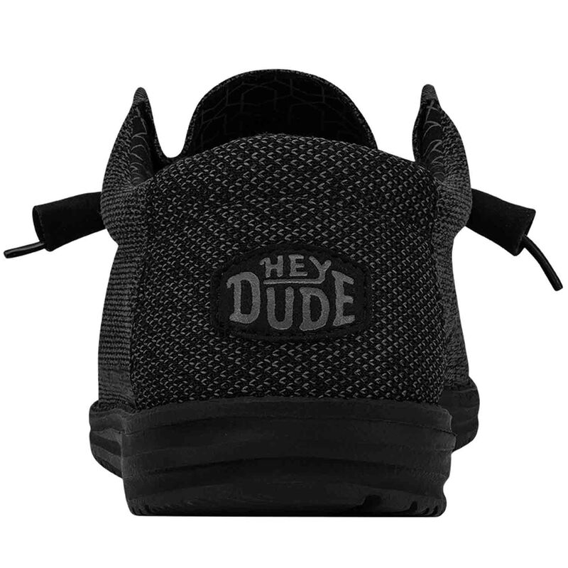 HEYDUDE Men's Wally Sox Micro Shoes | West Marine