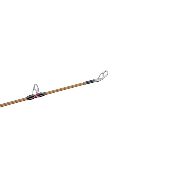 SHAKESPEARE 7' Ugly Stik Tiger® Elite Casting Rod, Heavy Power