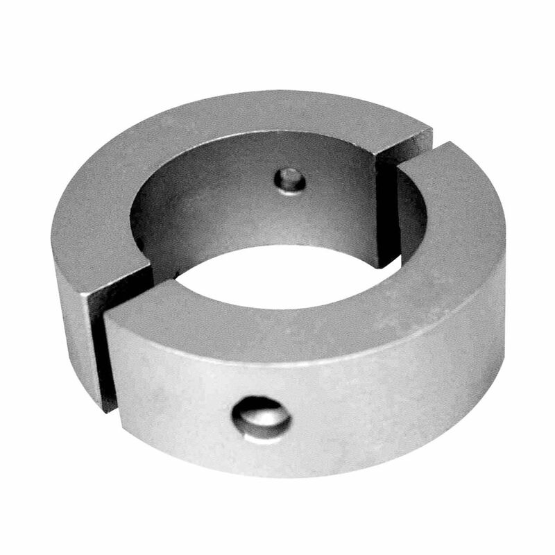 MARTYR GORI™ Magnesium Ring Anode, 2.4" ID, 3.7" OD, 1.3"L | West Marine