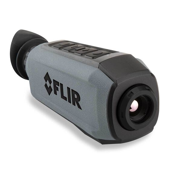flir infrared camera