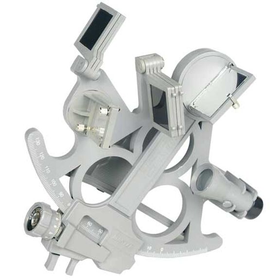 DAVIS INSTRUMENTS Mark 25 Sextant