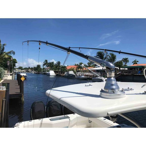 TACO Marine Pro Series GS500 Outrigger Kit