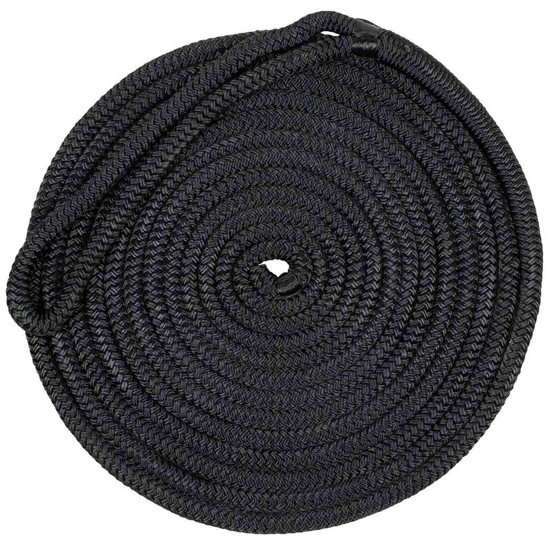 WEST MARINE Premium Double Braided Nylon Dock Line | West Marine