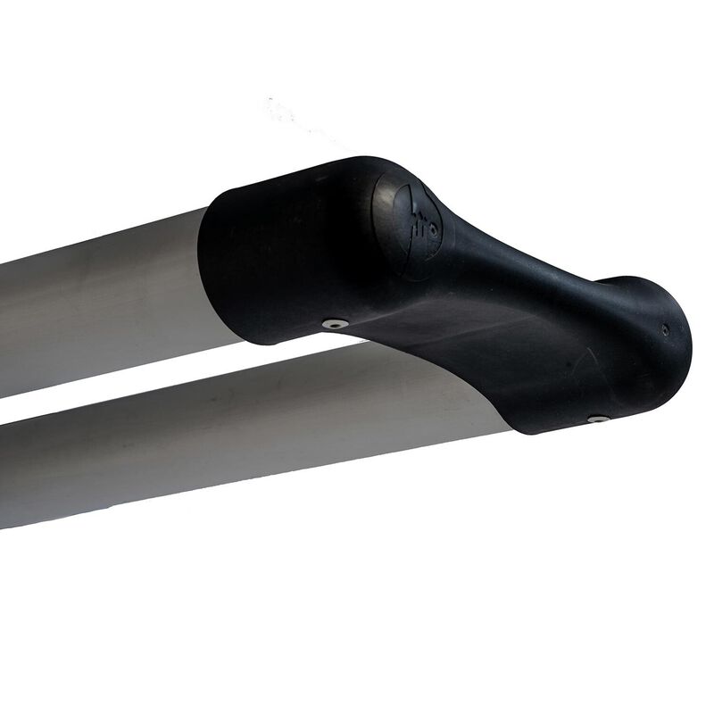 THULE Rod Vault ST Fishing Rod Roof Rack | West Marine