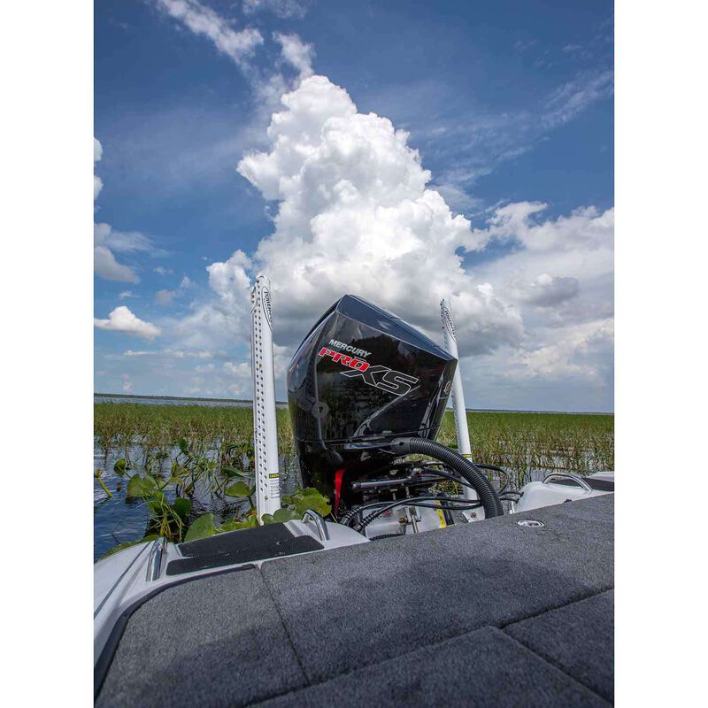 POWER-POLE 8' Blade Shallow Water Anchor | West Marine