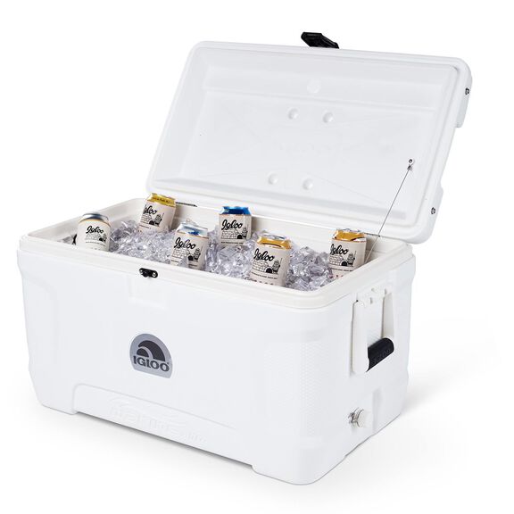 IGLOO 72 qt. Marine Elite Cooler