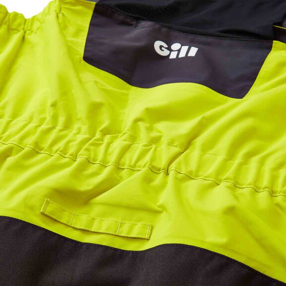 Gill Men’s OS2 Offshore Bibs – Waterproof Sailing Gear
