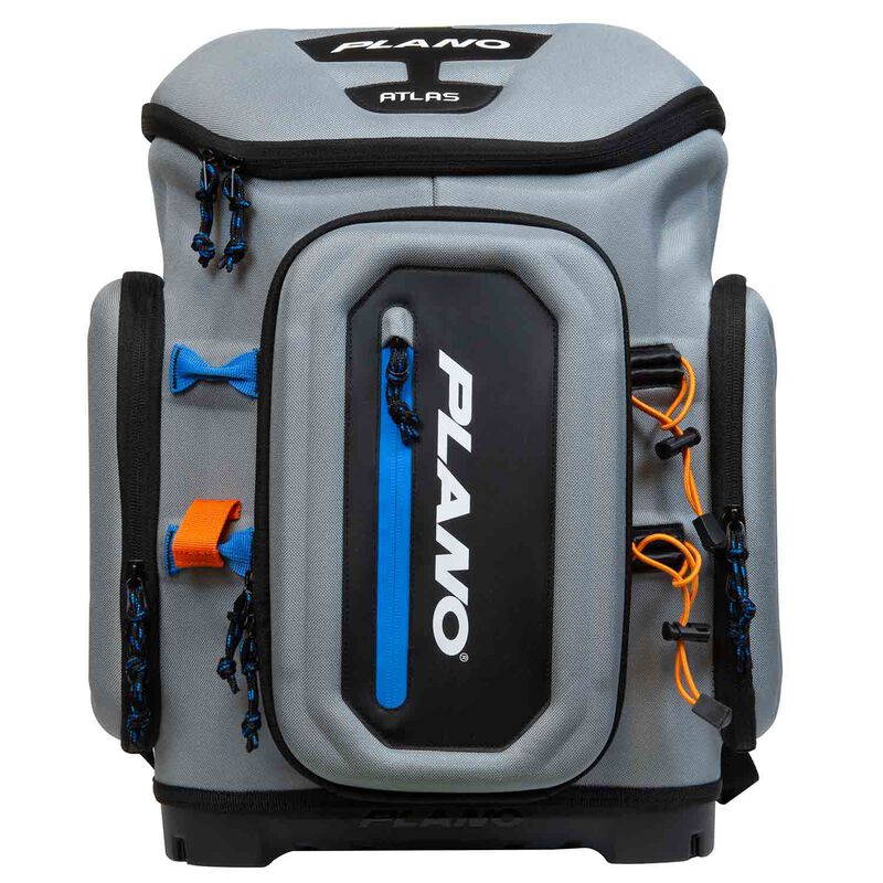 PLANO Atlas 3700 Tackle Backpack | West Marine