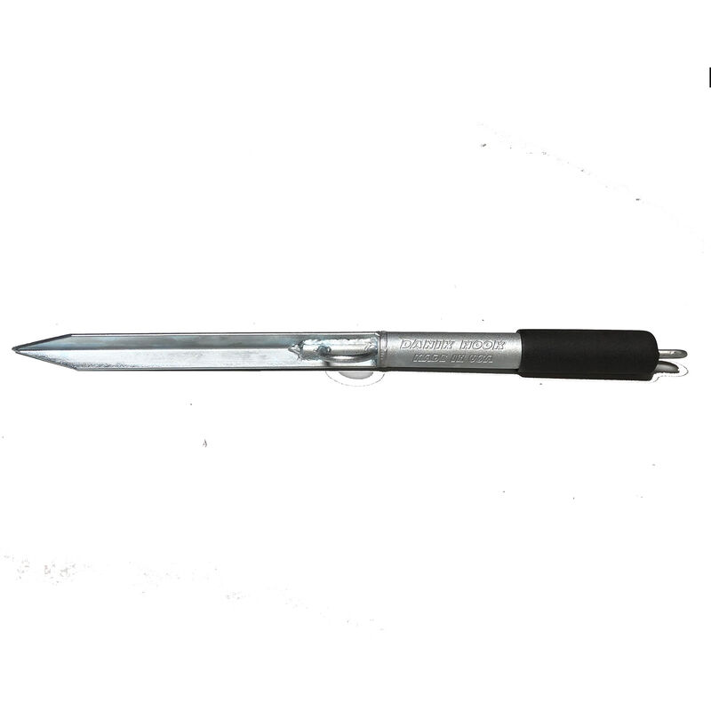 DANIK HOOK Shore Spike Anchor | West Marine