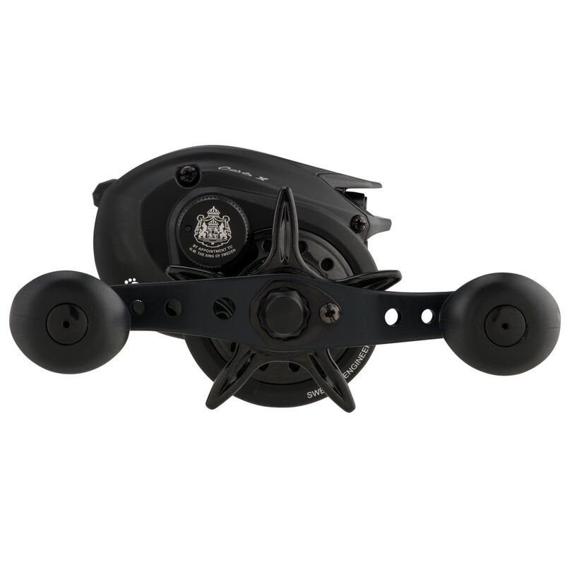 ABU GARCIA Revo X Low Profile Baitcasting Reel | West Marine