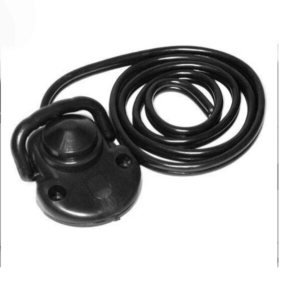 SEAVOLT Trolling Motor Foot Switch