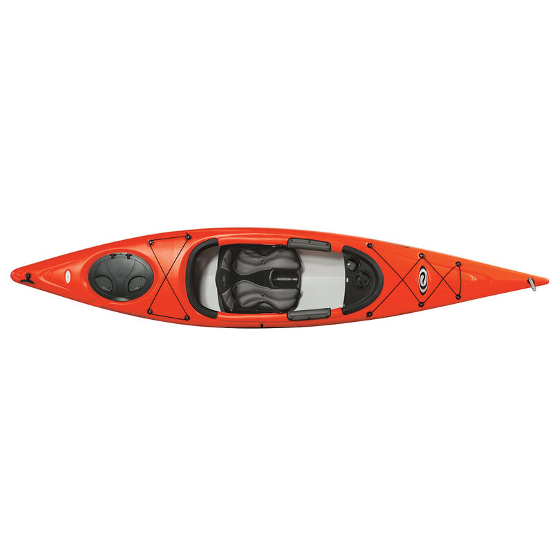 ELIE 12' Sound 120XE Sit-Inside Kayak | West Marine