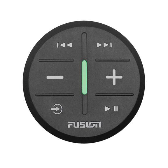 FUSION ARX70 ANT Wireless Remote, Black