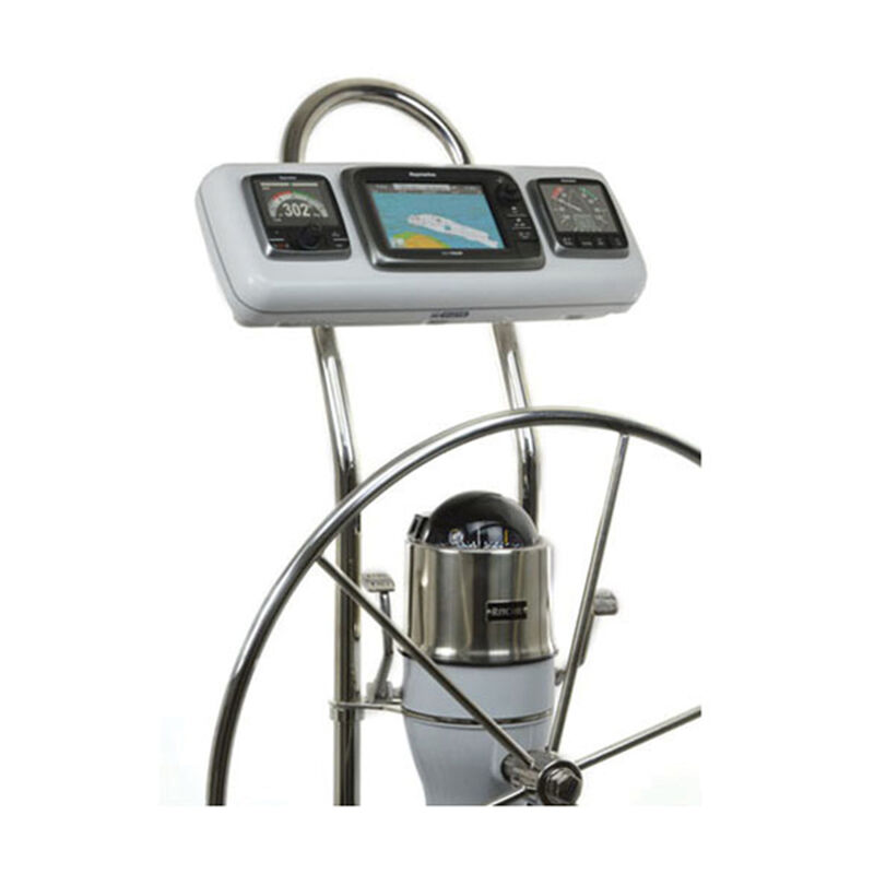 SystemPod Precut for Simrad NSS7 evo2 and B&G Zeus 7 and 2 Instruments ...