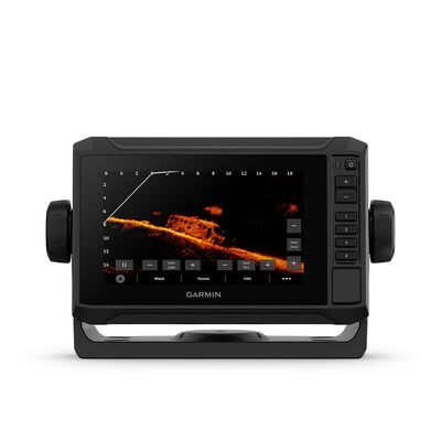 GARMIN Fishfinder & GPS Combos | West Marine