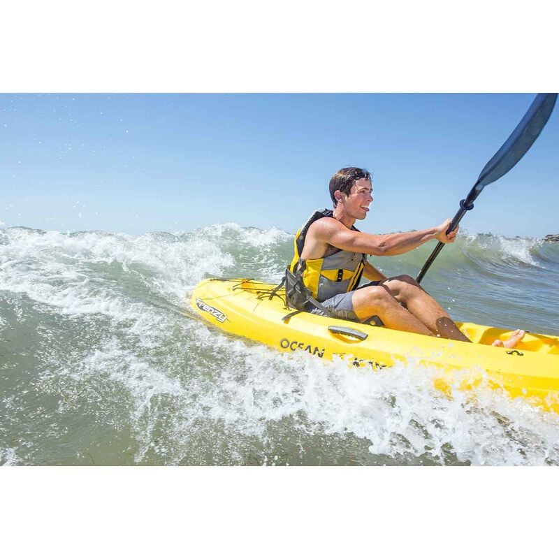 OCEAN KAYAK 9' Frenzy Sit-On-Top Kayak | West Marine