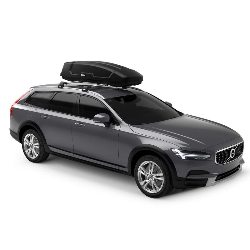 THULE Force XT Sport Cargo Box | West Marine
