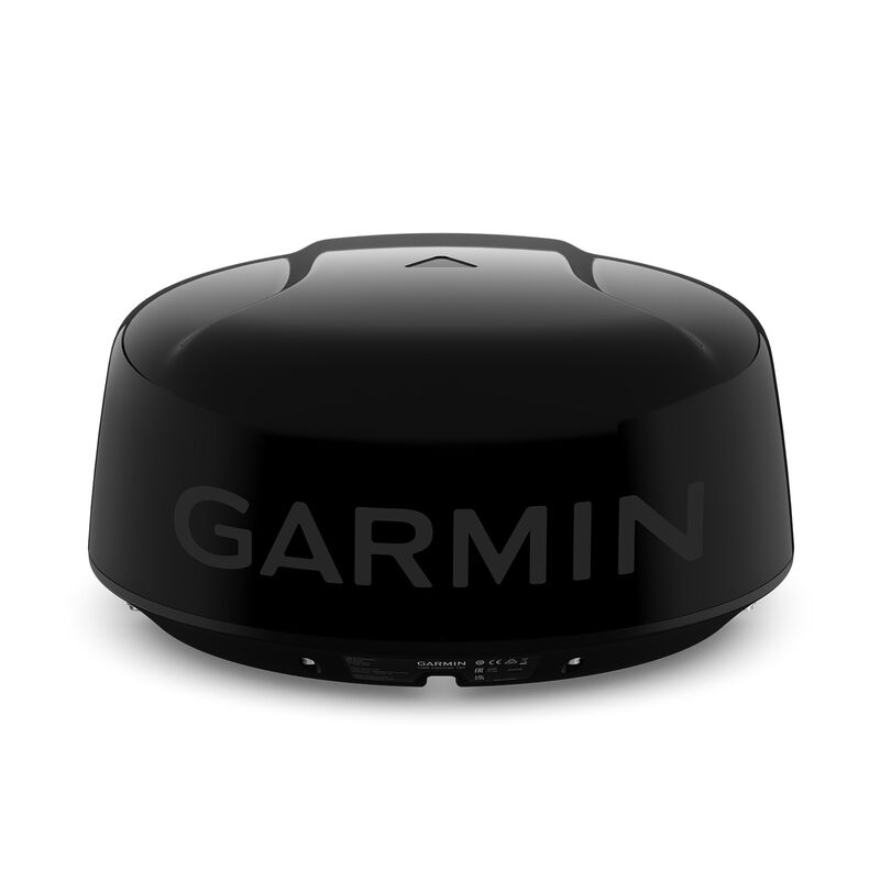 GARMIN GMR Fantom™ 18x Radome, Black | West Marine