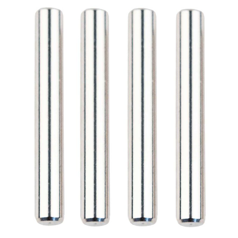 WHITECAP 3/16"x 1 3/8" Stainless Steel Shear Pins, 4-Pack | West Marine
