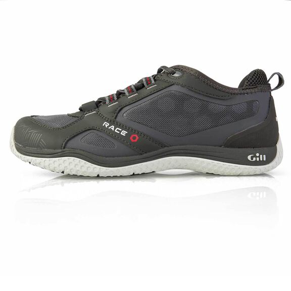 GILL Men's Race Trainer Shoes
