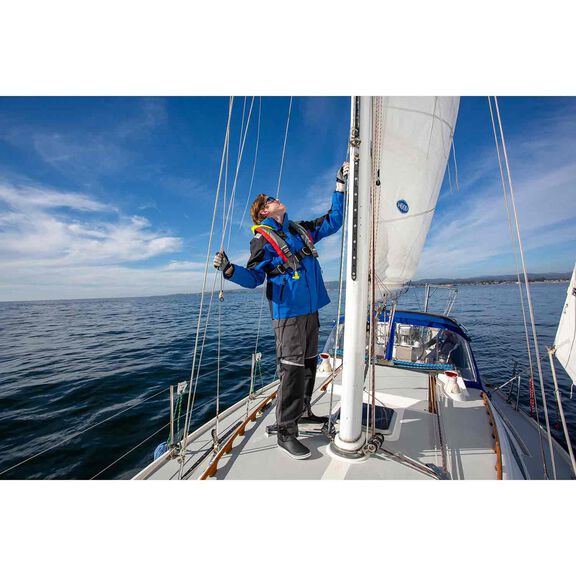 West Marine All‑Clear Offshore Inflatable Life Jacket