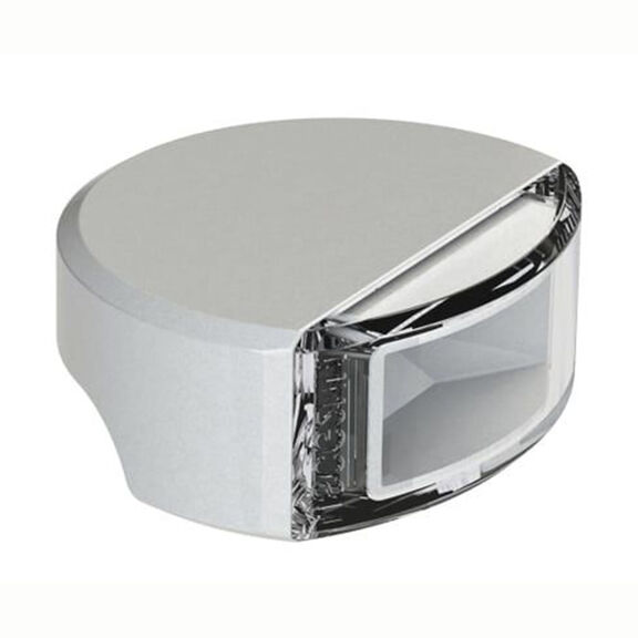 LUMITEC LIGHTING Surface Mount Composite Port Navigation Light, 2 ...