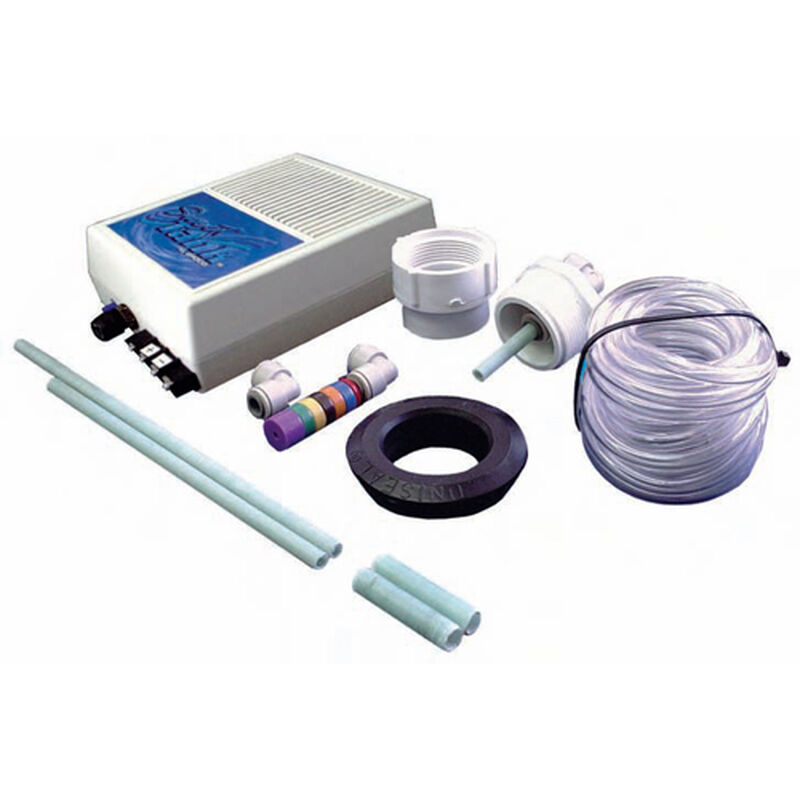 GROCO SweetTank Holding Tank Deodorizing System, 12V | West Marine