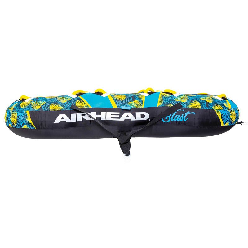 AIRHEAD Blast 3-Person Towable Tube | West Marine