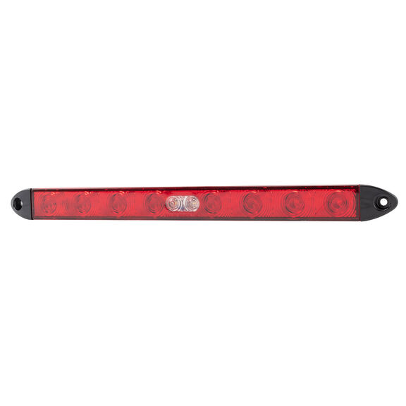 HOPKINS MANUFACTURING LED ID-Style Stop/Tail/Turn with Integrated ...