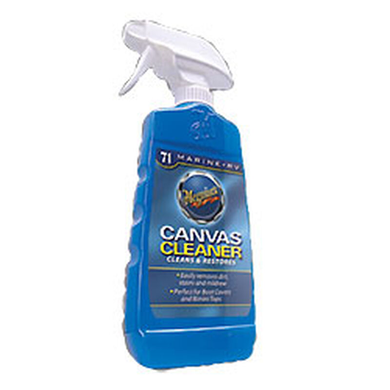 MEGUIARS Canvas Cleaner | West Marine