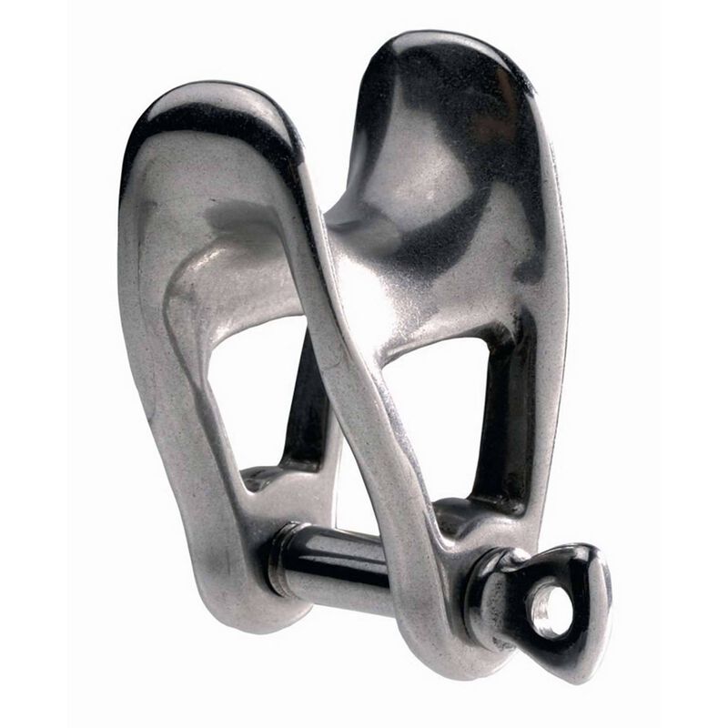 2 9/32" MX8 Halyard Shackle | West Marine