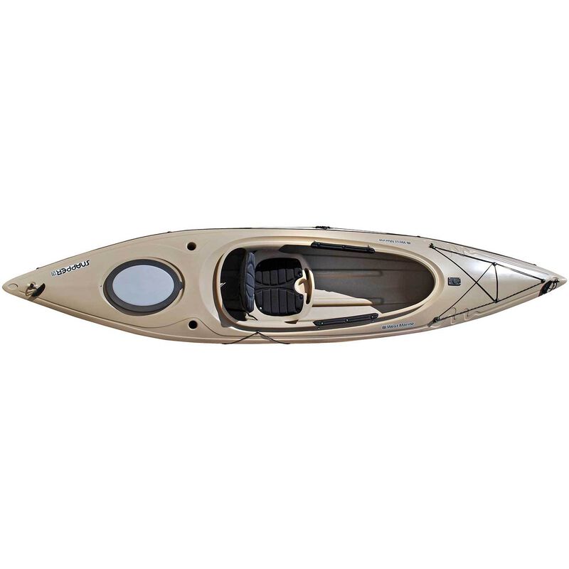 Mariner 10 Kayak