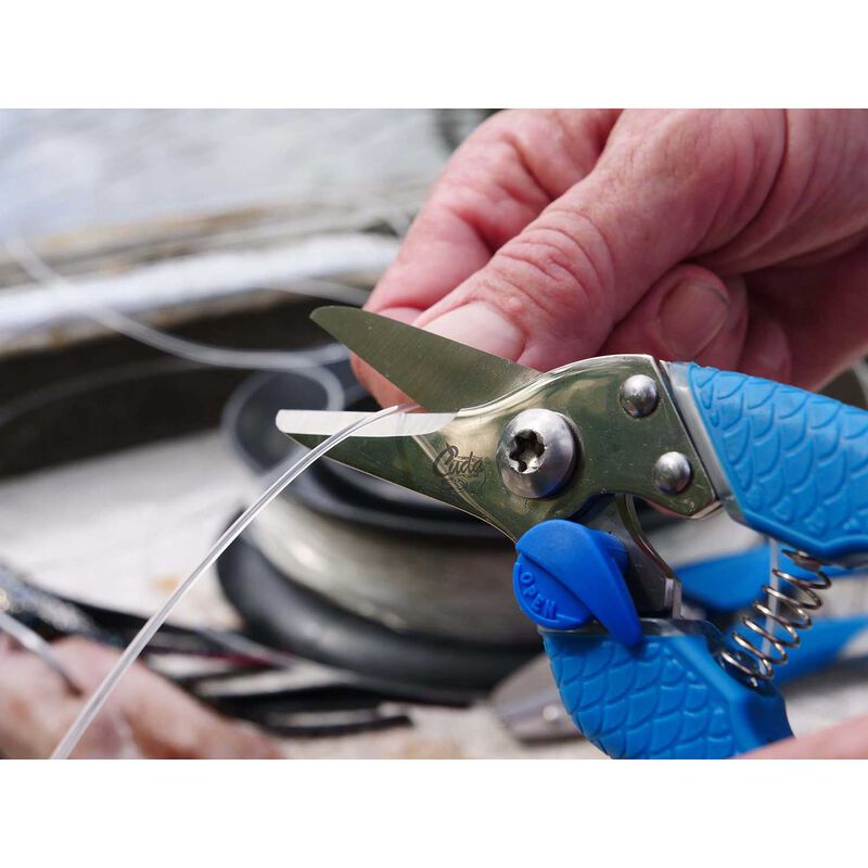 CUDA 7 1/4" Bypass Mono Cutter | West Marine