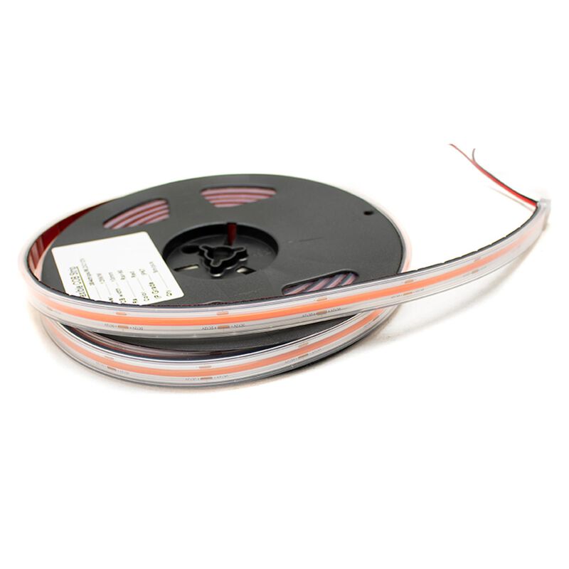 MARINE SPORT LIGHTING 16.4' V-Sport Plasma LED Solid Tape Light Strip ...