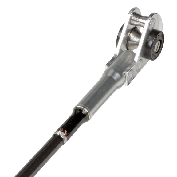 Penn Senator 6'6" Saltwater Combo – Heavy Power Rod