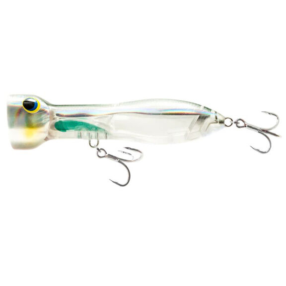 NOMAD DESIGN Chug Norris Popper Topwater Lure