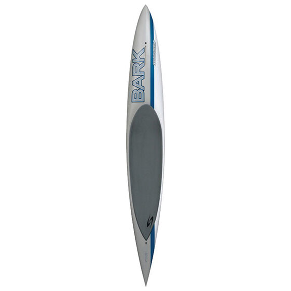 SURFTECH 12' Bark Commander Pro Elite Prone Paddleboard