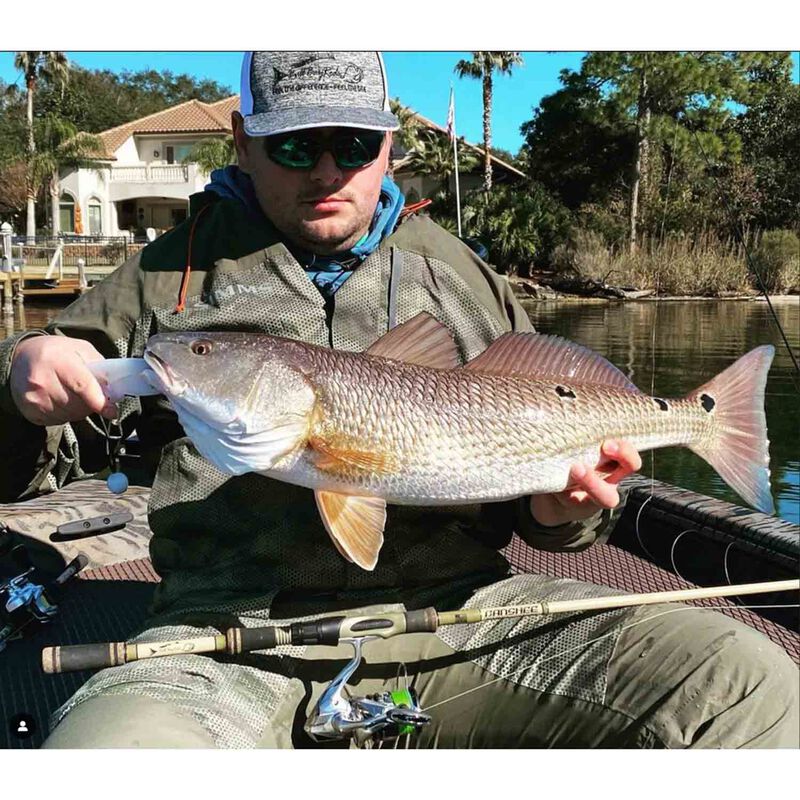 BULL BAY RODS Banshee Spinning Rods | West Marine