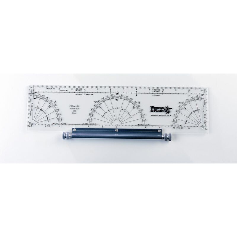 WEEMS & PLATH Essentials Navigation Kit | West Marine